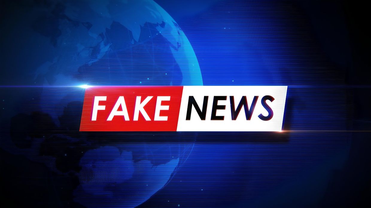 Myanmar forms committee to take legal action against fake news ...