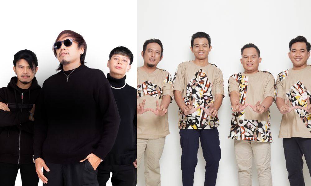 Indonesian superbands Radja and Wali to perform in Malaysia on Jan 10 | The Star