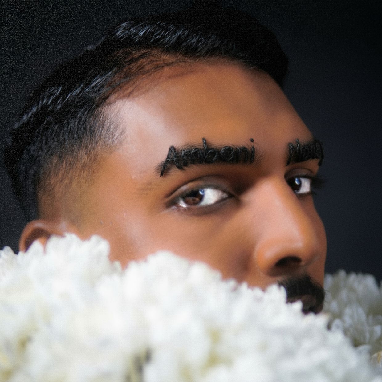 Malaysian rapper-producer Kidd Santhe kicks off new single 'Ambani ...