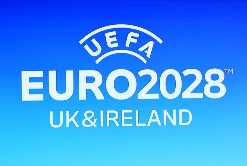 Football: Soccer-Euro 2028 to kick off in Cardiff, final set for ...
