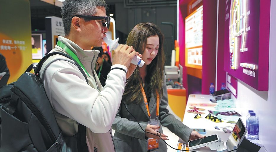 MNCs unveil major strategies and increased investments in China | The Star