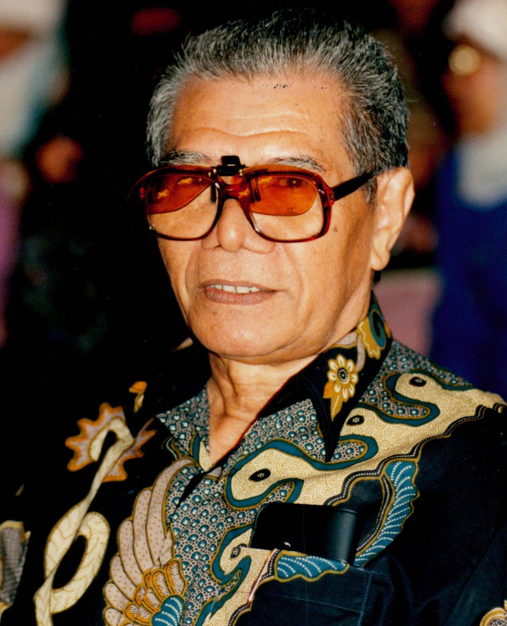 Weekend for the arts: Arena Wati tribute, Omar Musa book event, 'Ravel ...