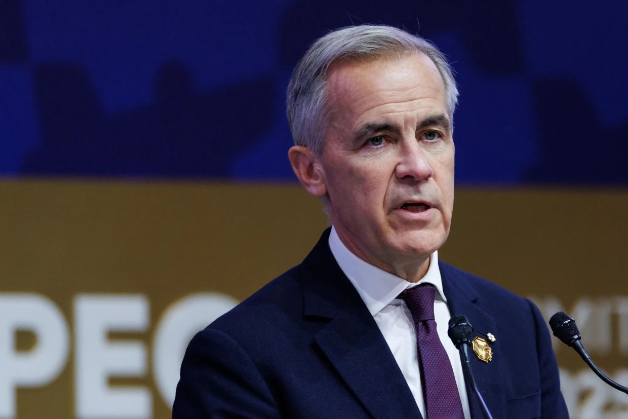 Carney to fast-track power line | The Star