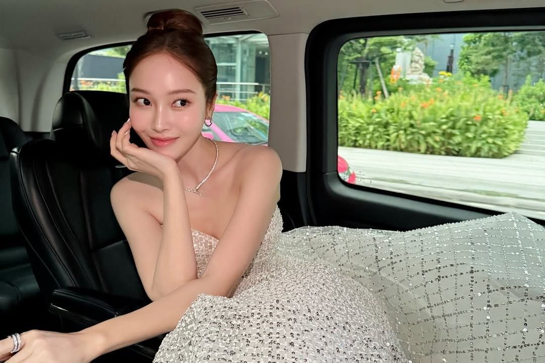 K-pop singer Jessica Jung to kick off 'Reflections' world tour in Malaysia | The Star