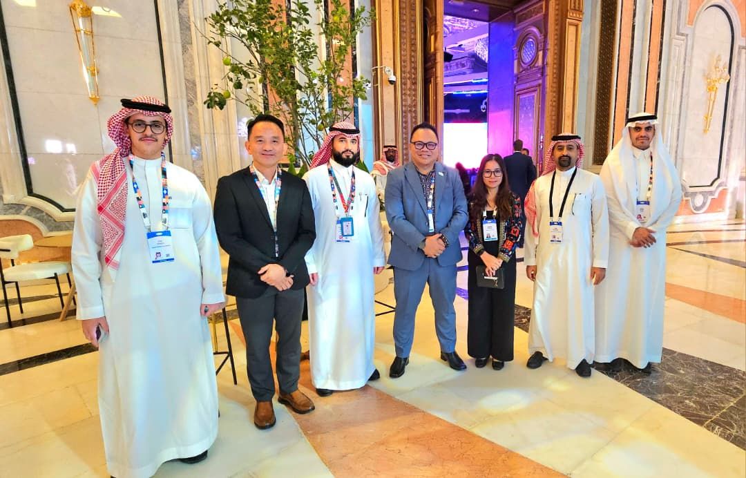 Sabah eyes Middle East travellers as nature and wellness demand rises ...