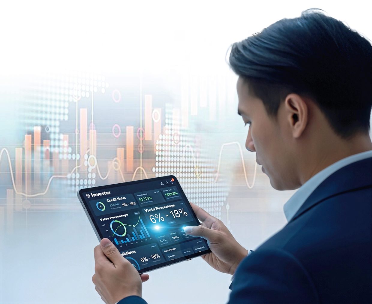 The quest for yield | The Star