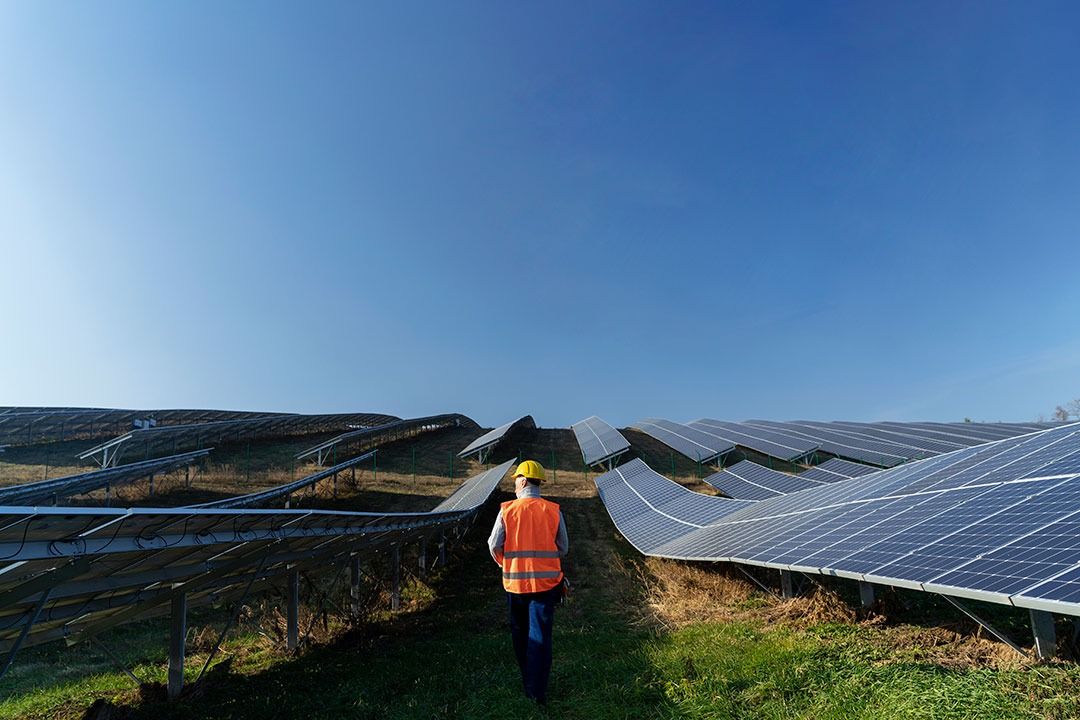 War-torn Myanmar embraces solar to tackle power crisis | The Star