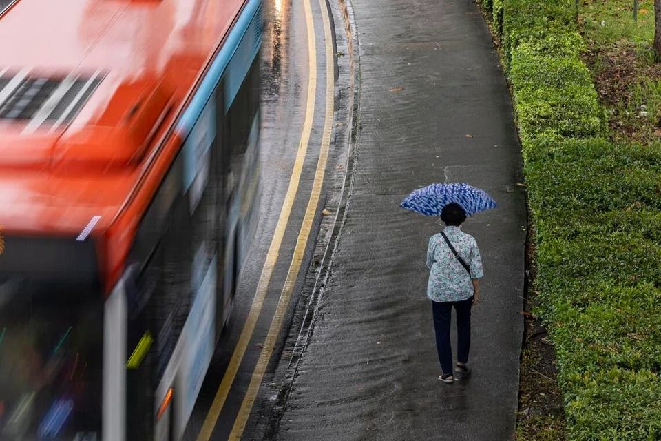 Singapore’s year-end rains to coincide with two rain-bearing systems ...
