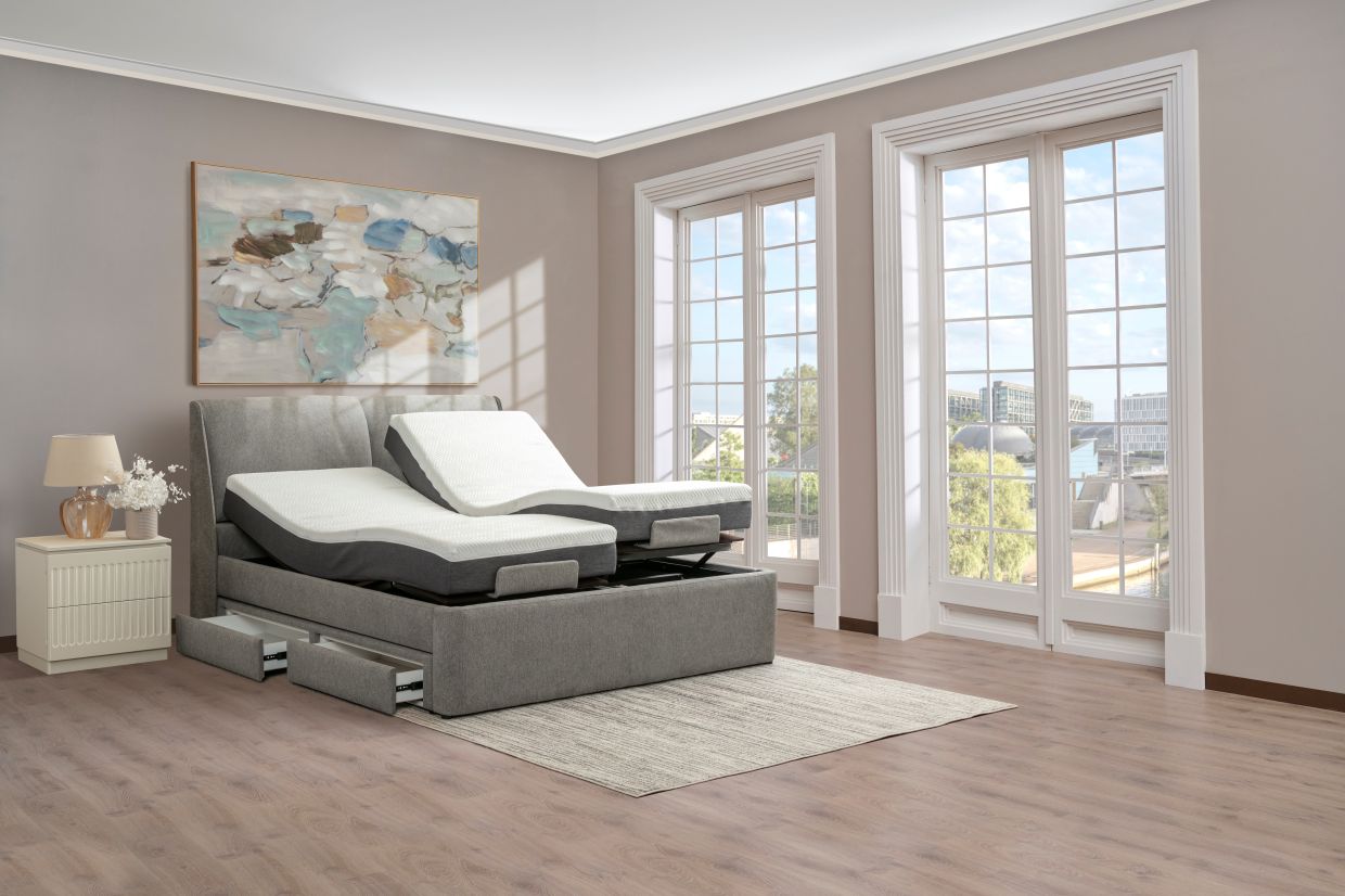 Harvey Norman elevates sleep solutions | The Star