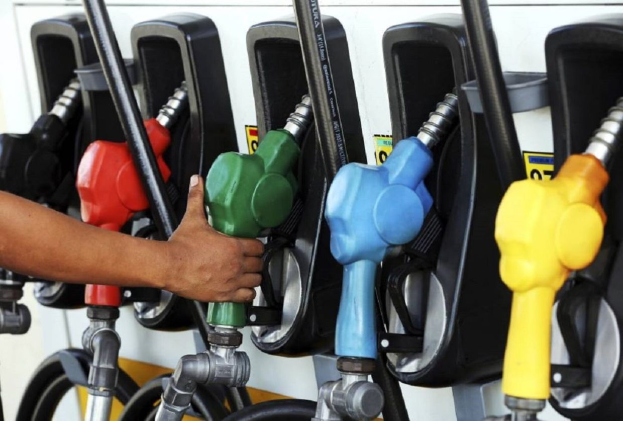 Philippines to see new round of oil price hikes on Nov 18 | The Star