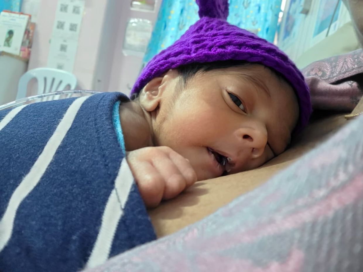Saving the babies who are born too early | The Star
