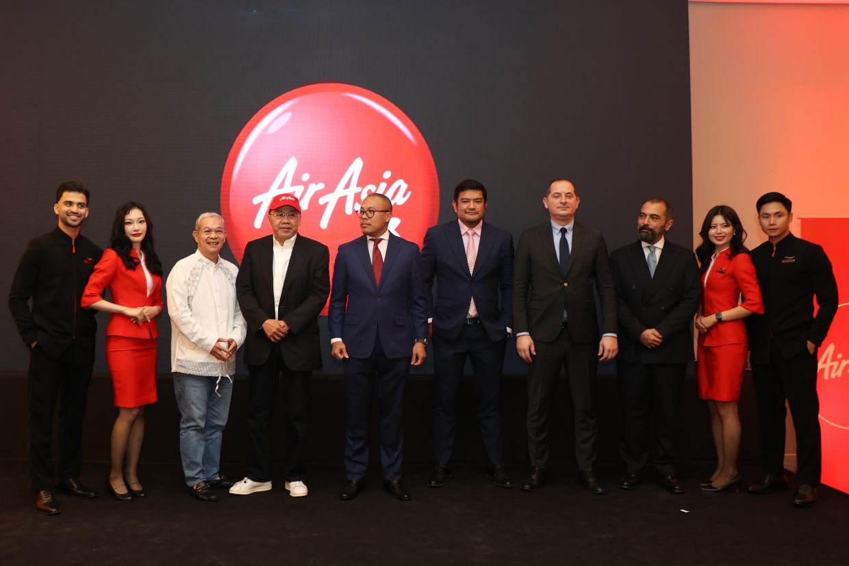 AirAsia X now flies direct to Istanbul from Kuala Lumpur | The Star