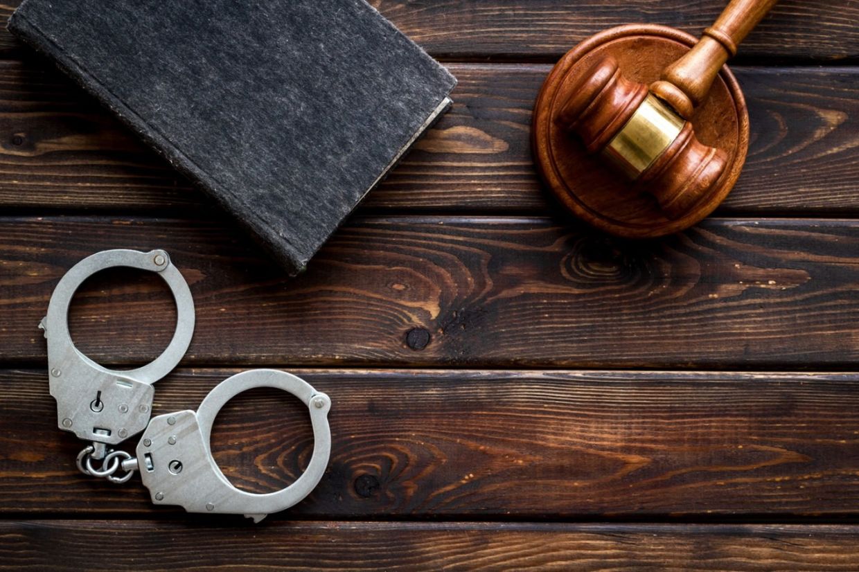 Indonesia approves major overhaul of Criminal Procedure Code | The Star