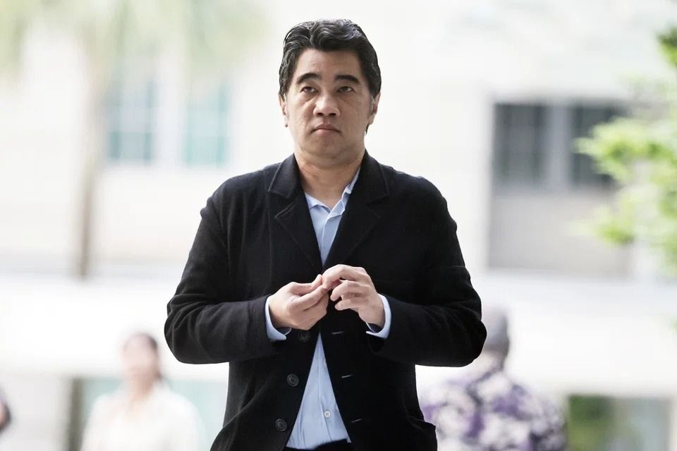 Ex-Singapore Idol judge Ken Lim gets 13 months’ jail for molesting 25 ...