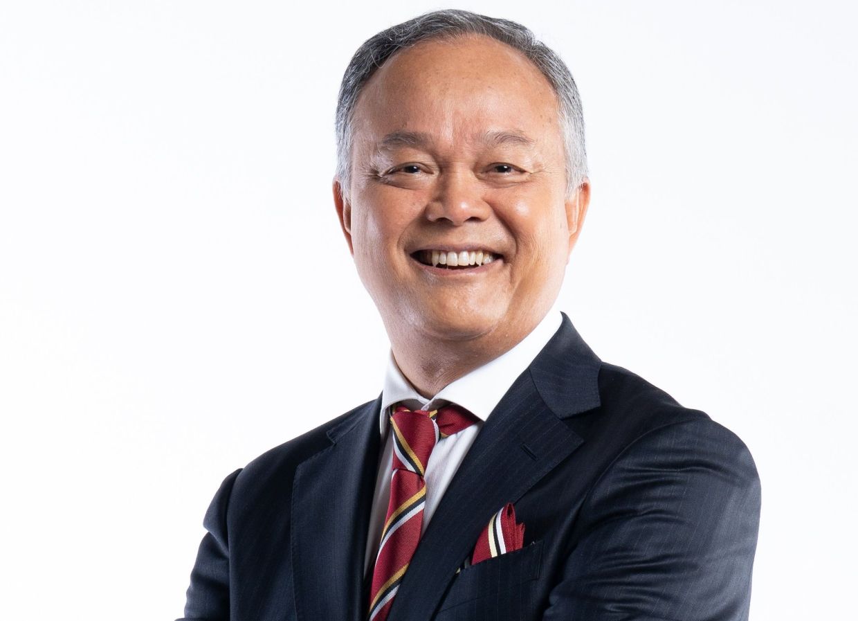 SIRIM 3.0: Steering Malaysia’s industrial and AI transformation | The Star