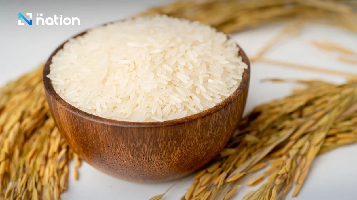 Thai rice prices surge on major orders from China and Singapore | The Star