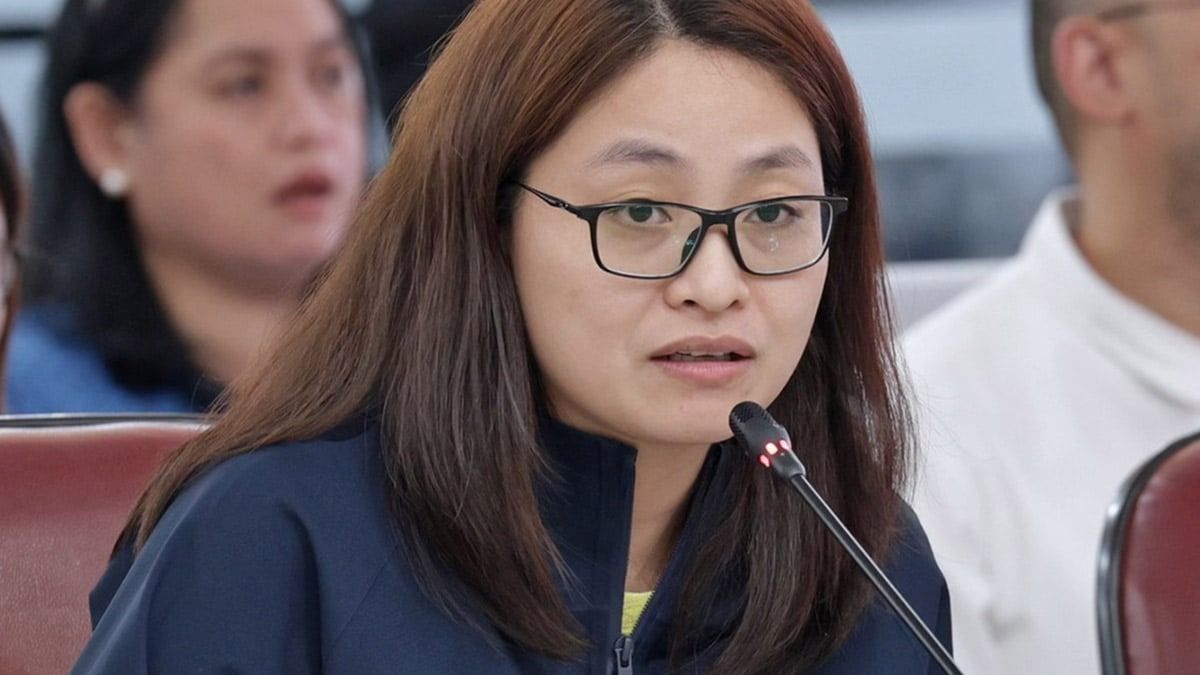 Ex-Philippine mayor Alice Guo gets life sentence for human trafficking ...