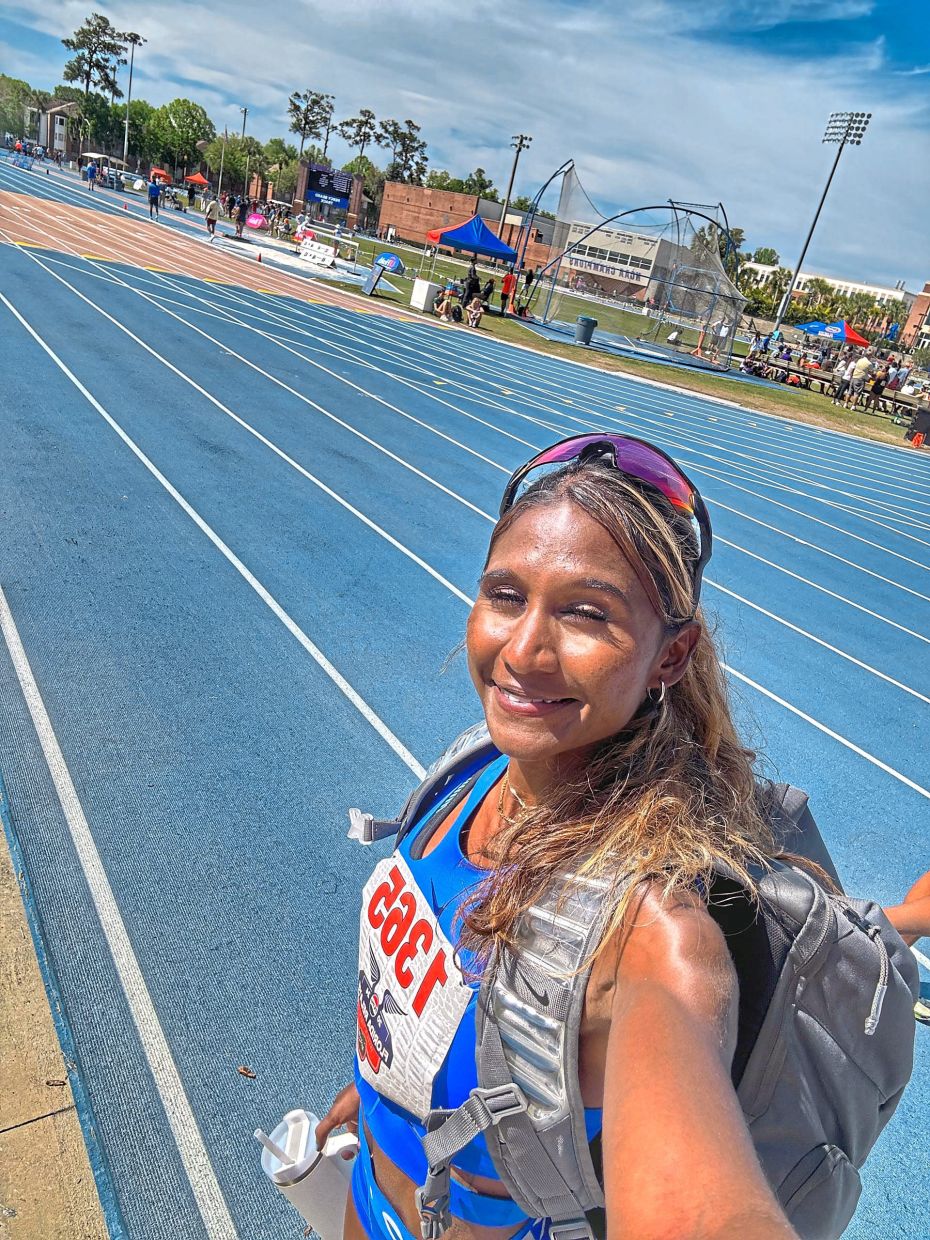 Athletics: Shereen on track for Bangkok start after injury scare | The Star