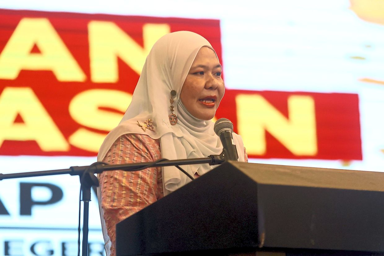 Speak up against abuse, save a life | The Star