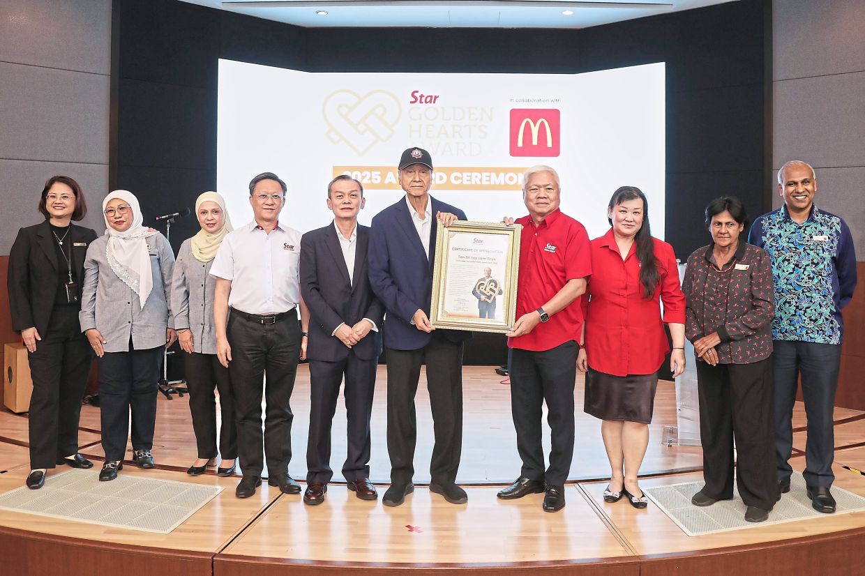 Seeing kindness in action truly inspiring | The Star