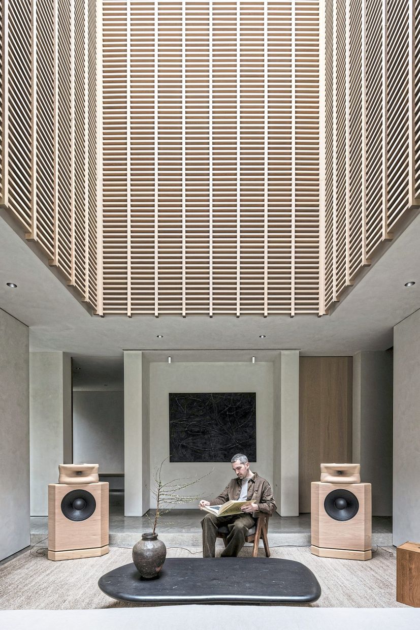 World's best building, landscape and future project awarded at 2025 World Architecture Festival ...