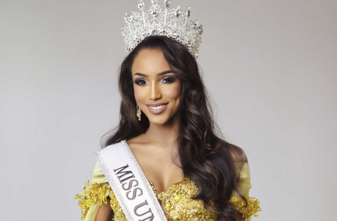 Miss Jamaica in ICU after fall from Miss Universe 2025 stage | The Star