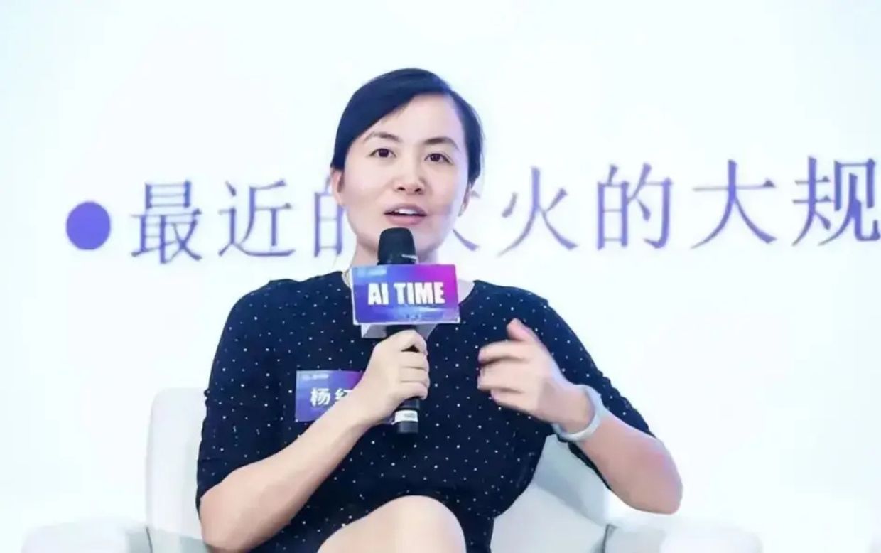 香港理工大学の楊紅霞氏がInfiX.ai設立。企業向けドメイン特化型AIを実現 | Hakky Handbook