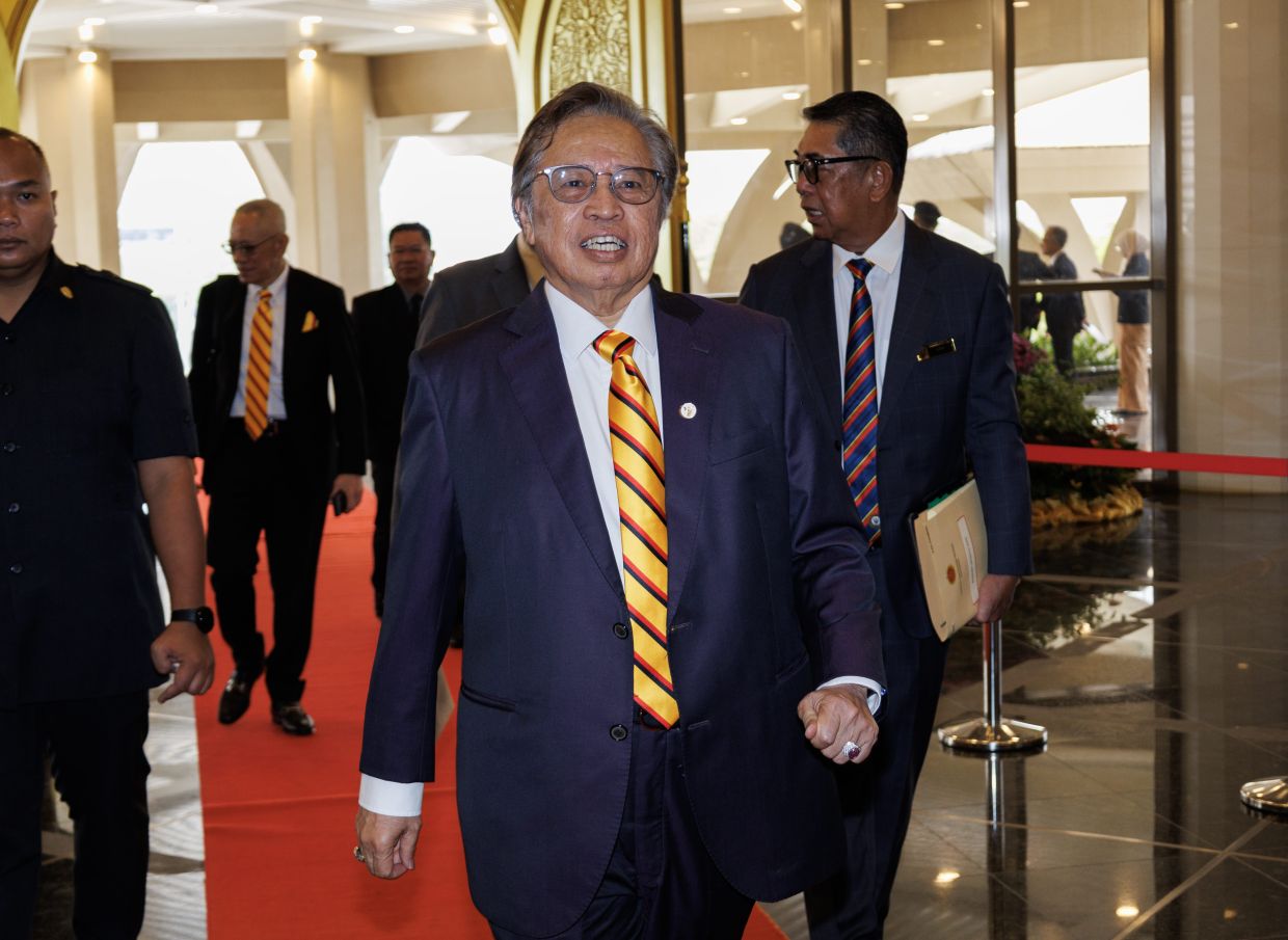 Sarawak to introduce a carbon levy on O&G and energy sectors | KLSE ...