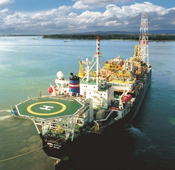 MISC charts higher profitability in 3Q25 | The Star