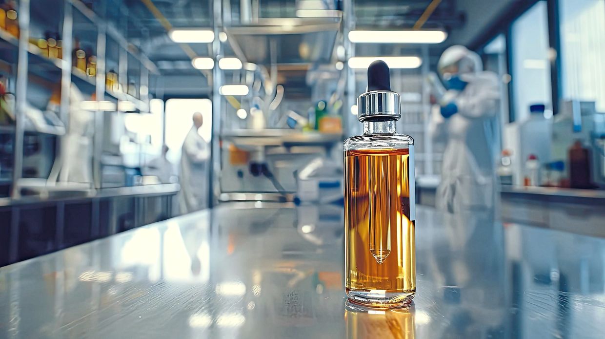 Is bespoke the future of fragrance? Inside beauty’s new scent status ...
