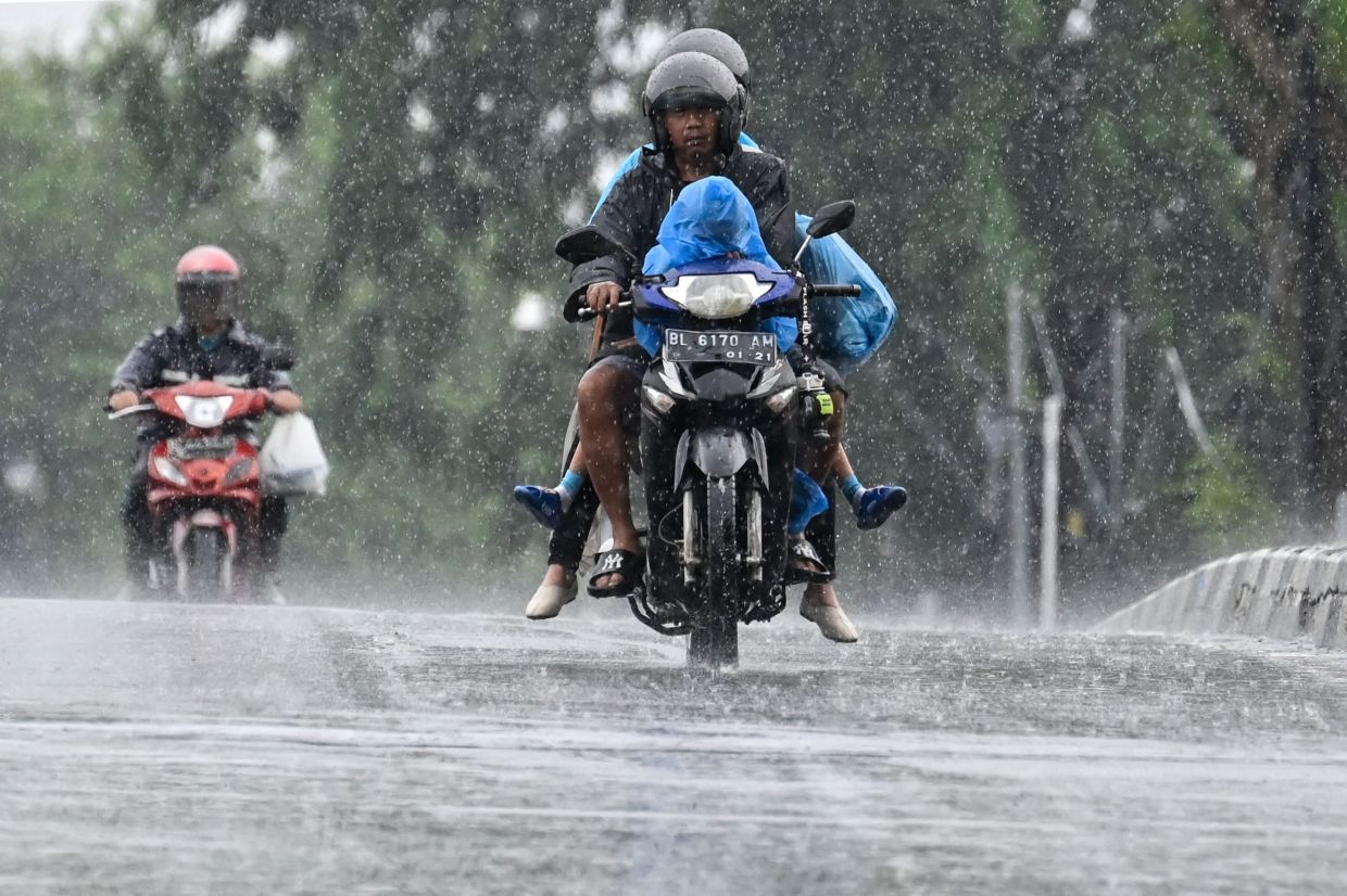 Asean News Headlines at 10pm on Wednesday (Nov 26, 2025) | The Star