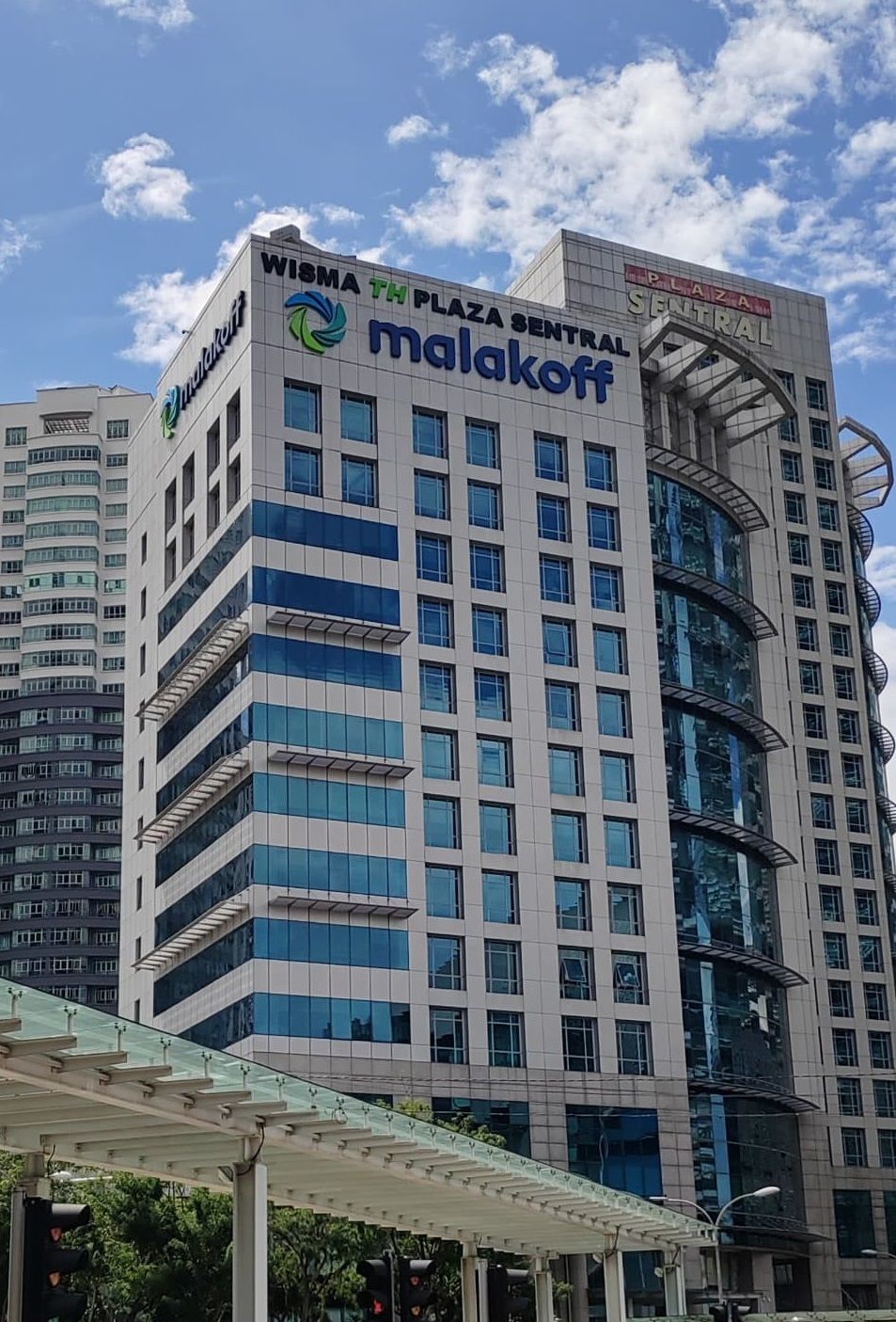 Malakoff Corp 3Q net profit at RM28mil | The Star