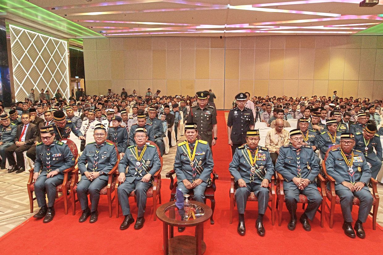 Five years of hard work to become a King Scout | The Star