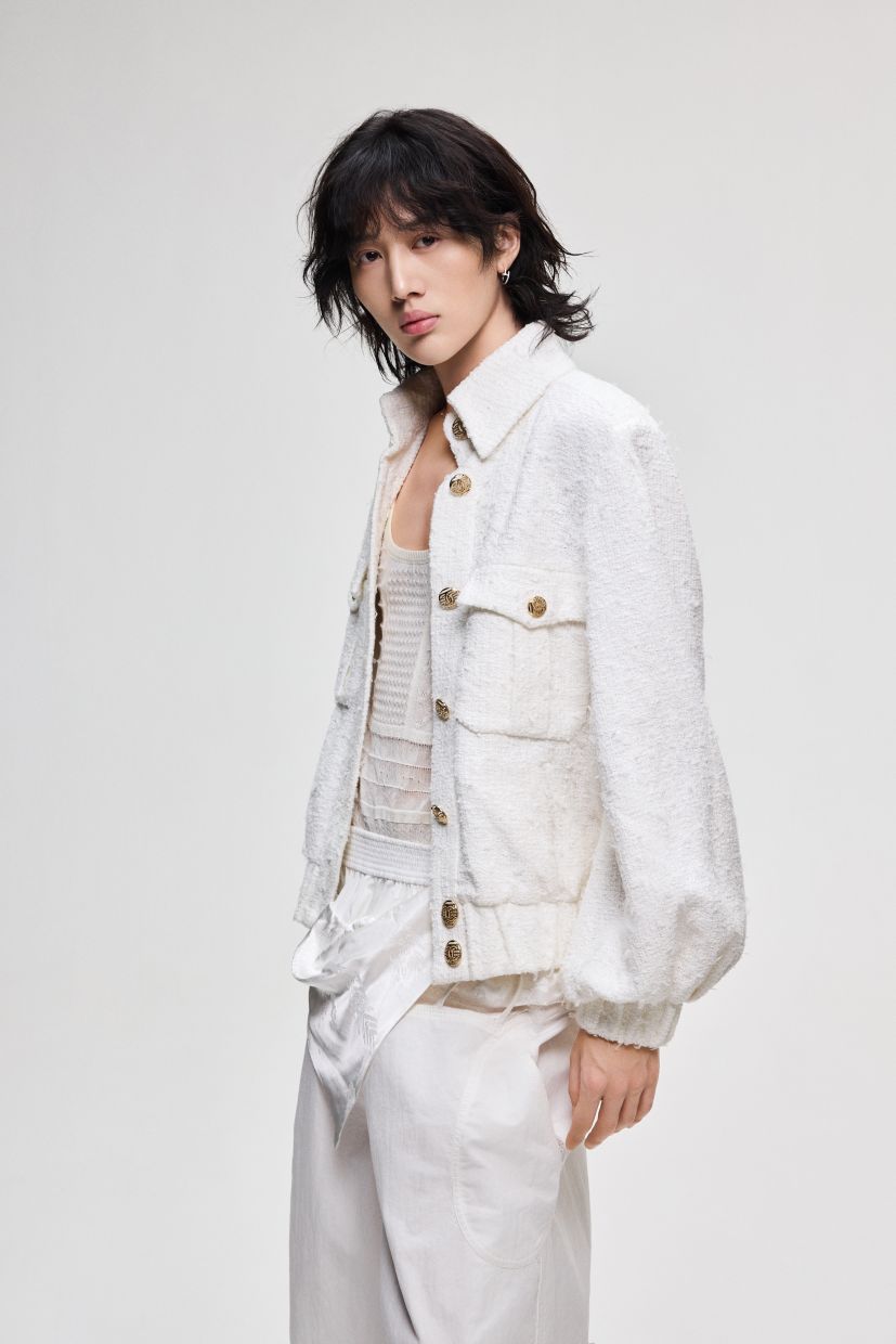 Chinese star Nova wipes Douyin account with millions of followers to ...