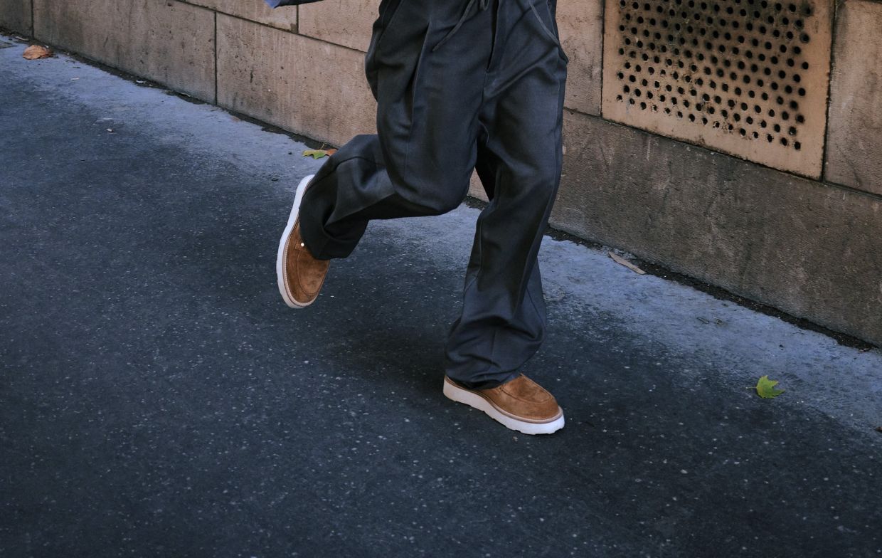 What is a ‘potato shoe’ and why can’t fashion get enough of this ...