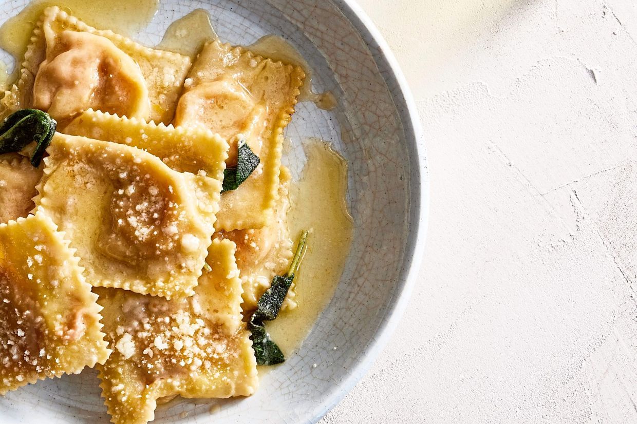 Feeding and lifting neighbours: A chef hits the road in search of ...