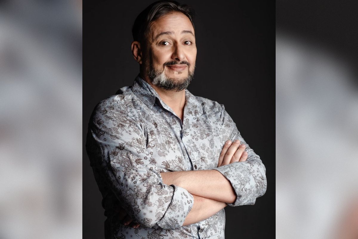 Netflix and Nickelodeon voice actor Tony Germano, 55, dies after fall ...