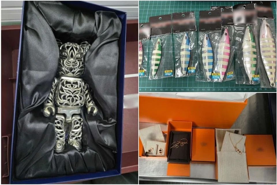 Over RM22.5mil in fines meted out for tax evasion at Singapore ...