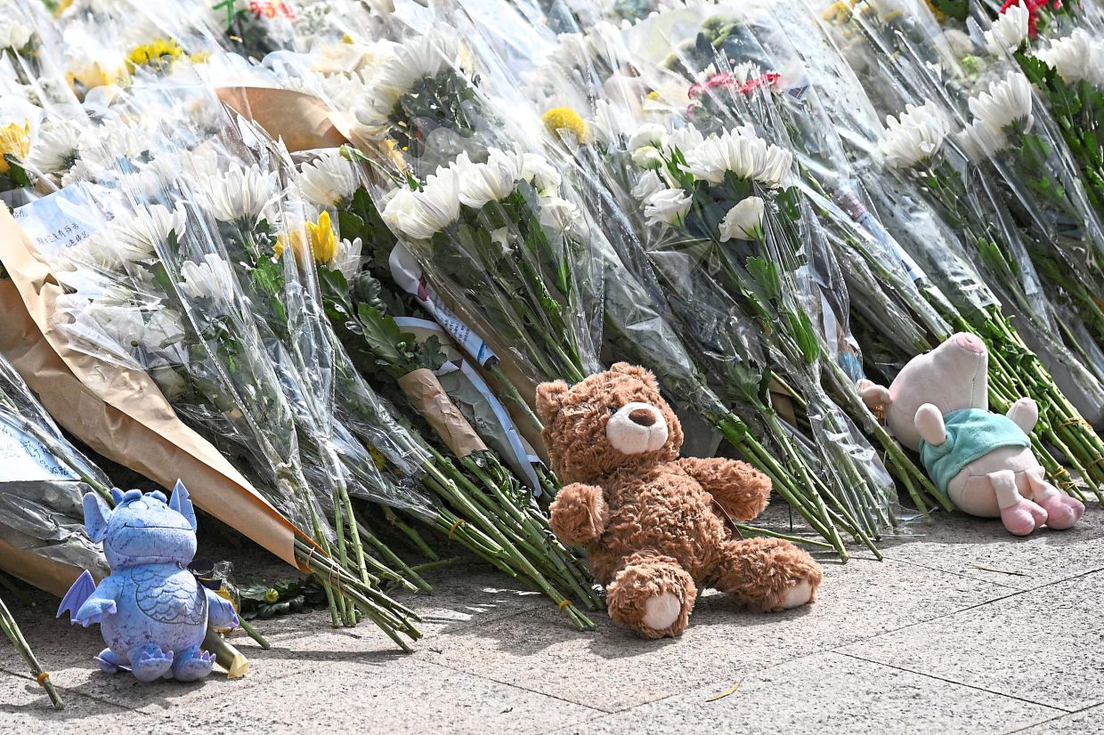 Migrant workers seek support, solace after tragedy | The Star