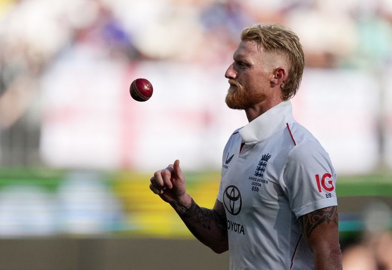 Cricket: Cricket-Bazball under microscope as England face pink ball ...