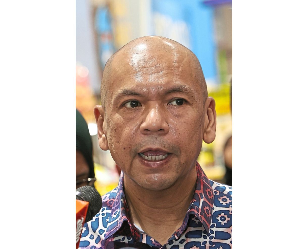 PriceCatcher downloaded by nearly 600,000 | The Star