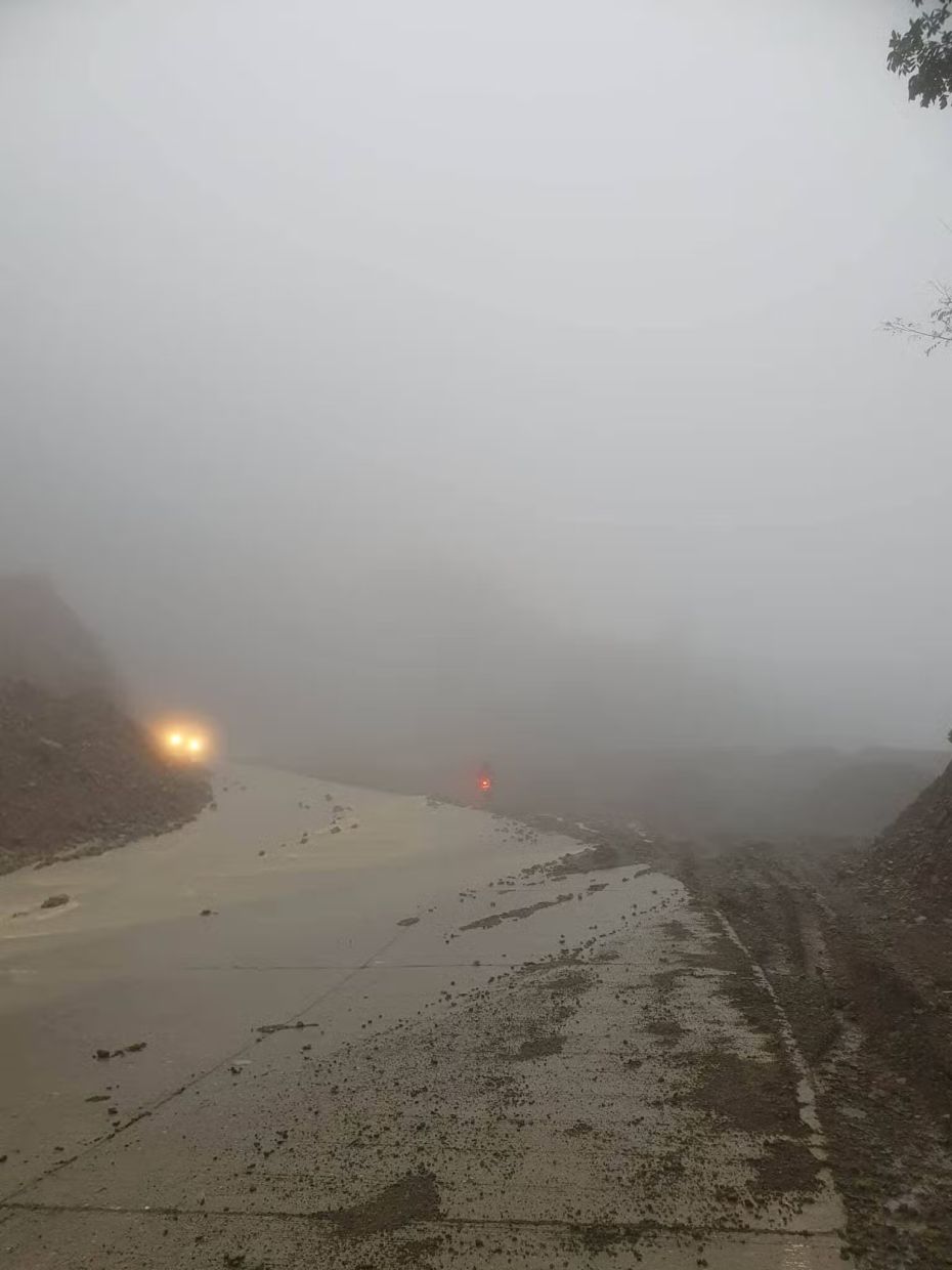 Wilma weakens into low-pressure area; 8K+ evacuees, landslides reported ...