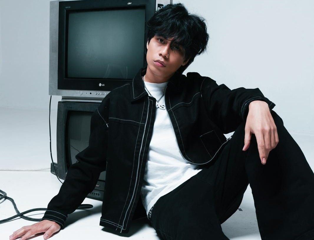 Indonesian hot star Tenxi creates record; tickets for his show in KL ...