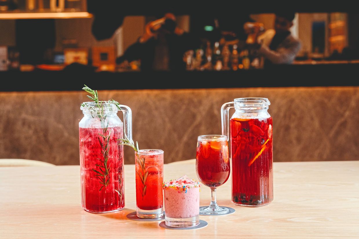 Getting into the spirit(s) | The Star