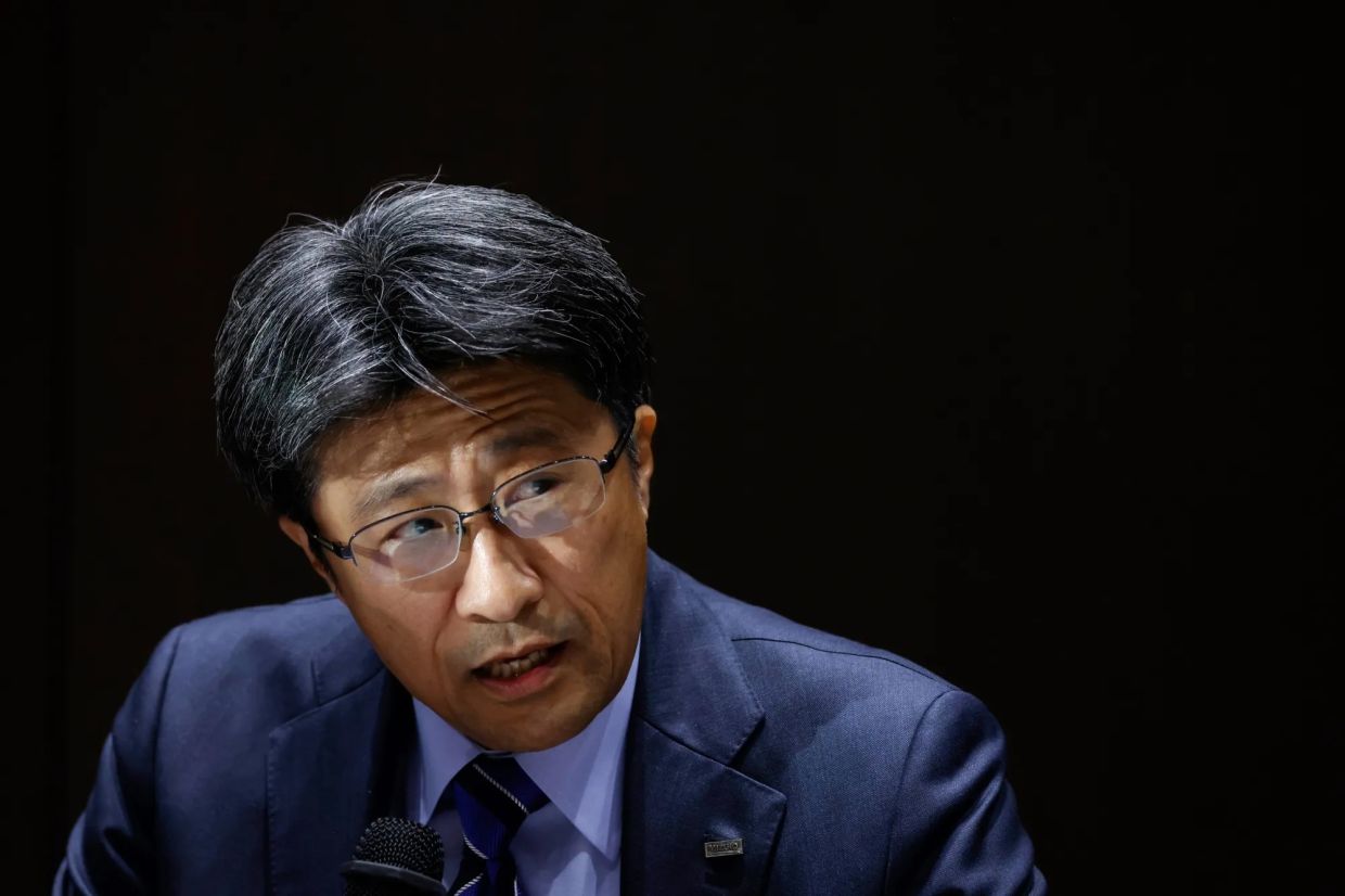 CEO upbeat on Japan-US dealmaking prospects | The Star