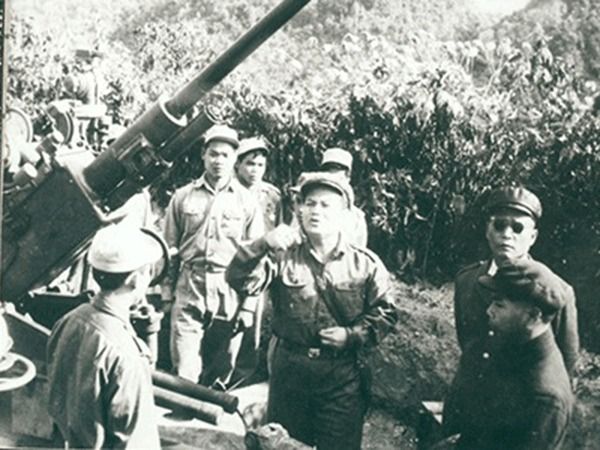 A timeless national hero who guided Laos' revolutionary movement to ...