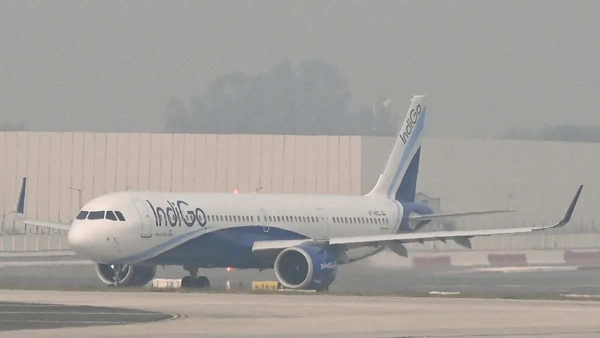 IndiGo disruptions: Directorate General of Civil Aviation steps up ...