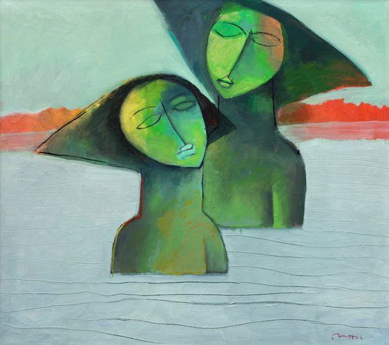 Weekend for the arts: IAMM's 'Busana' show, 'Sentul Biennale', Shaman Tearoom | The Star