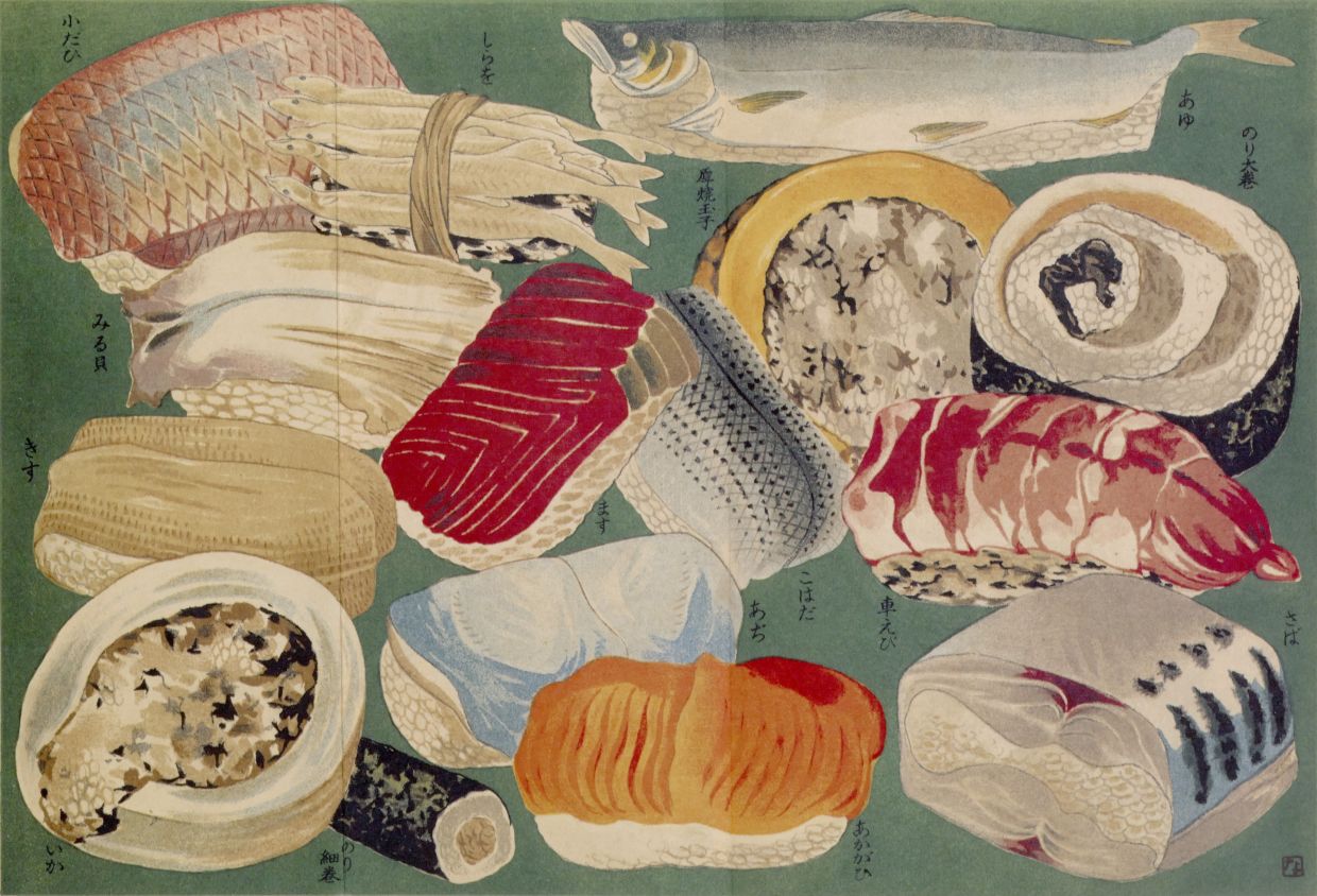 Weekend for the arts: IAMM's 'Busana' show, 'Sentul Biennale', Shaman Tearoom | The Star