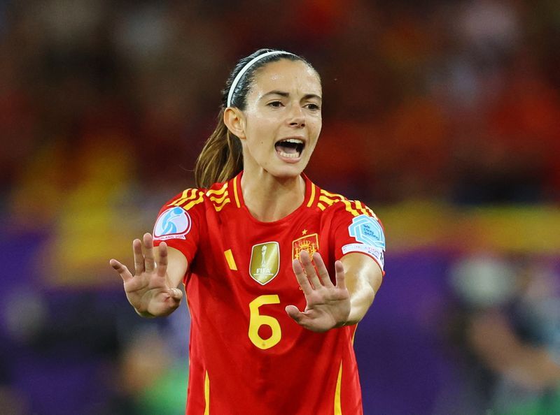 Football: Soccer-FIFPRO report highlights workload imbalance problem in ...